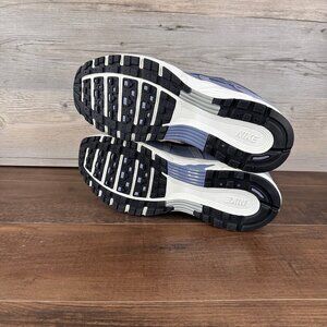 Nike | Shoes | Nike P600 Se Diffused Blue Mens Size 1 Black Ashen Slate ...